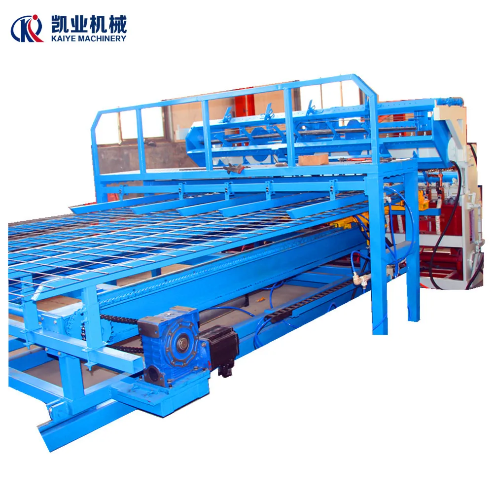 Wire mesh welding machine, Wire mesh welding machine direct from Hebei ...