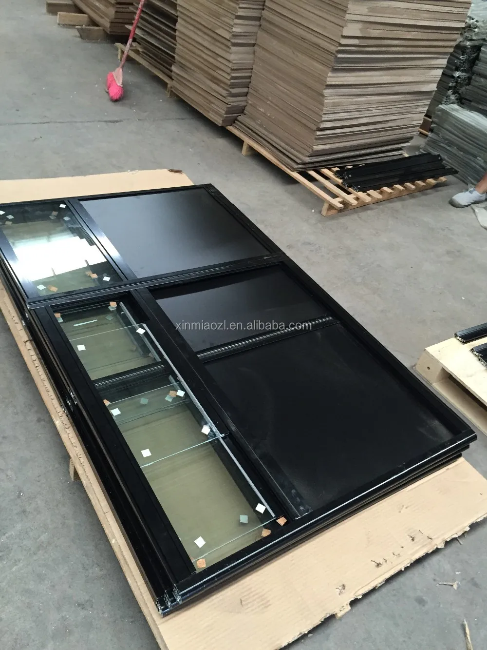 Folding Counter For Exhibition Booth,Portable Easy To Installation ...