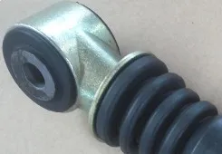 Heavy Duty Volvo Fhii Truck Shock Absorber 21171975 Cb0208 - Buy Heavy ...