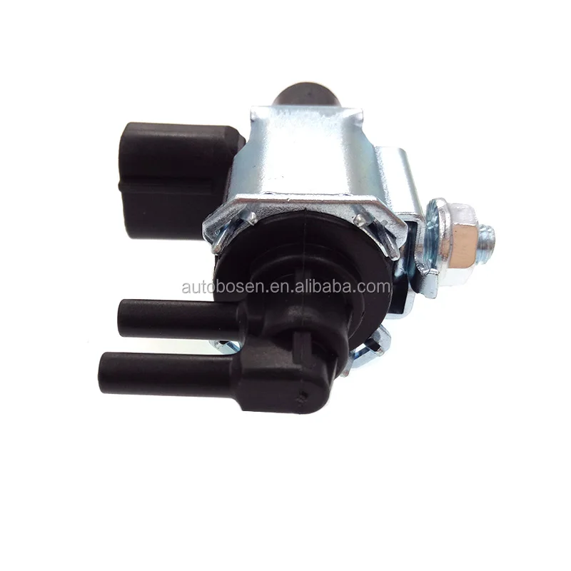 Mr404682 K5t46494 Emission Solenoid Valve For Mitsubishi Pajero Montero ...