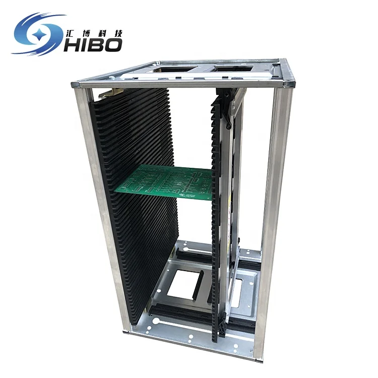 High Quality Smt Esd Magazine Rack For Pcb Storage - Buy Esd Pcb ...
