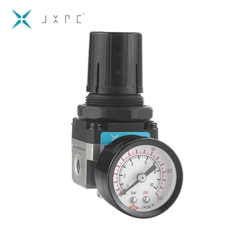 2 Inch Compressed Air Locking Air Pressure Regulator Valve - Buy ...