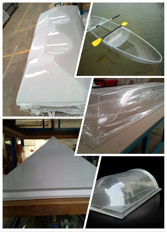 Indoor Polycarbonate Skylight Roofing Roof Skylight Covers Price For ...
