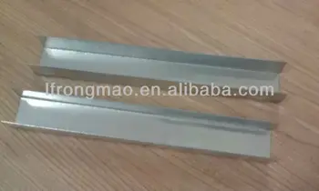 Door Stiffener/galvanized Steel - Buy Steel Door Stiffener,Galvanized ...