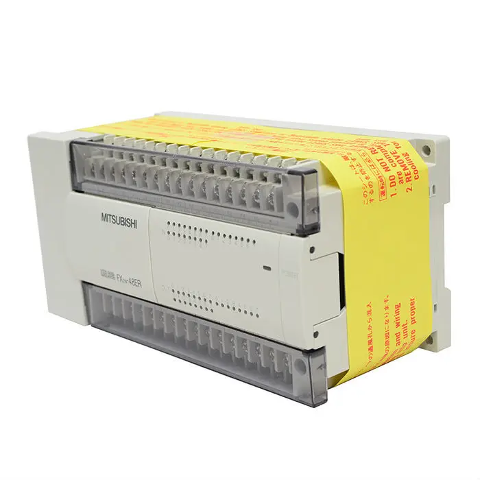 Made In China Plc Dc Power Supply 8 Points Input 6 Points Relay Output ...