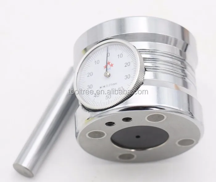 Machine Tools Height Measuring Tool Z Axis Zero Pre-setter Tool Sette 0 ...