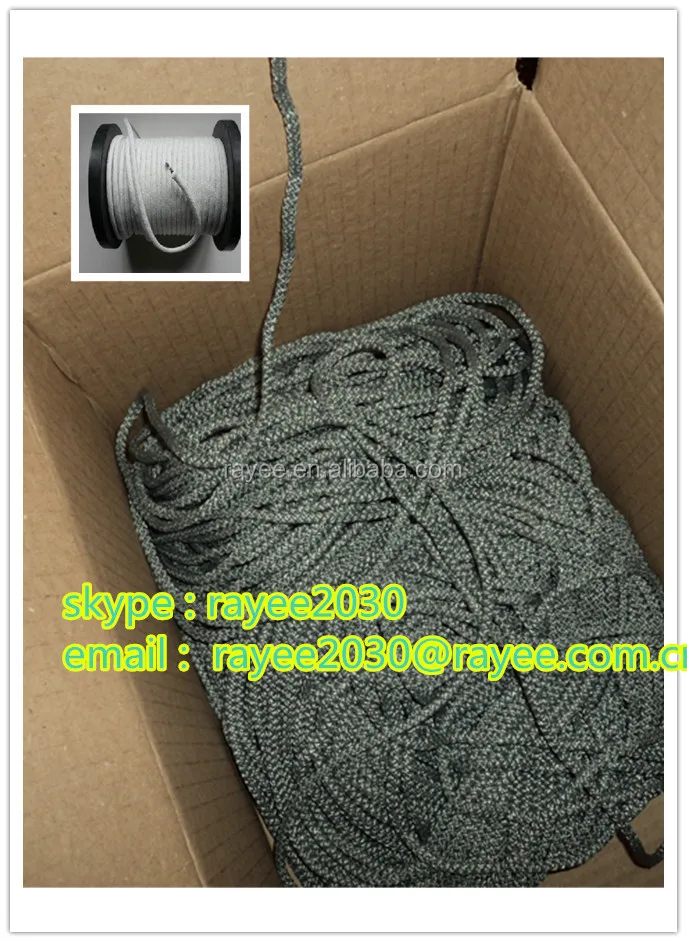 Lead Rope Lead Line,Fishing Ropes - Buy Lead Weight Rope,Lead Rope Lead ...