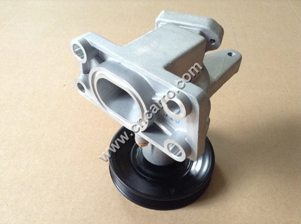 Auto Parts For Chevrolet Water Pump 9052806 - Buy Auto Parts,Chevrolet ...