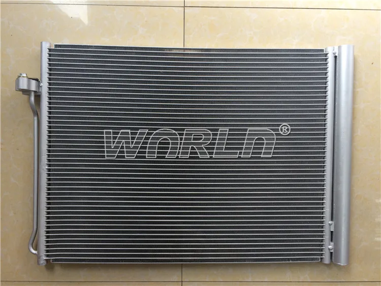 Auto Ac Condensador Wingle 5 Para Bmw E70 X5 64536972553 64509239992 ...