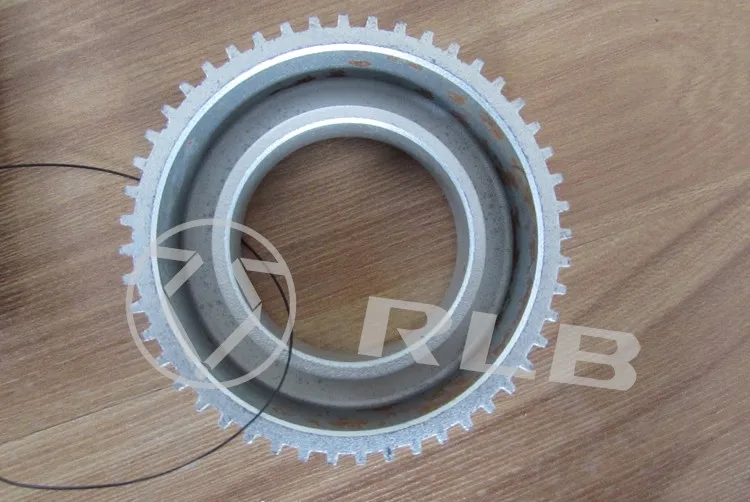 High Quality Cars Auto Parts Rear Abs Wheel With 43517-35010 For Hiace ...