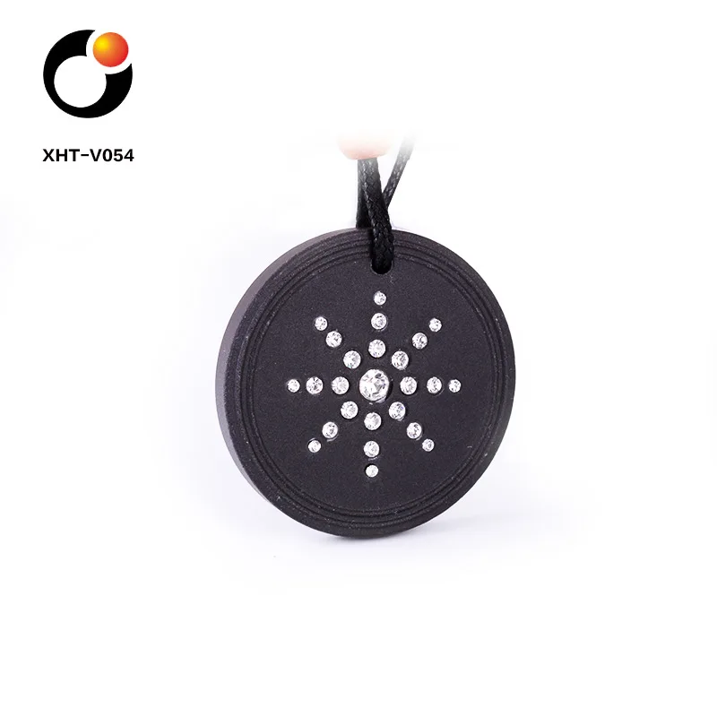 Best Selling Bio Scalar Energy Japanese Quantum Pendant With Crystal ...