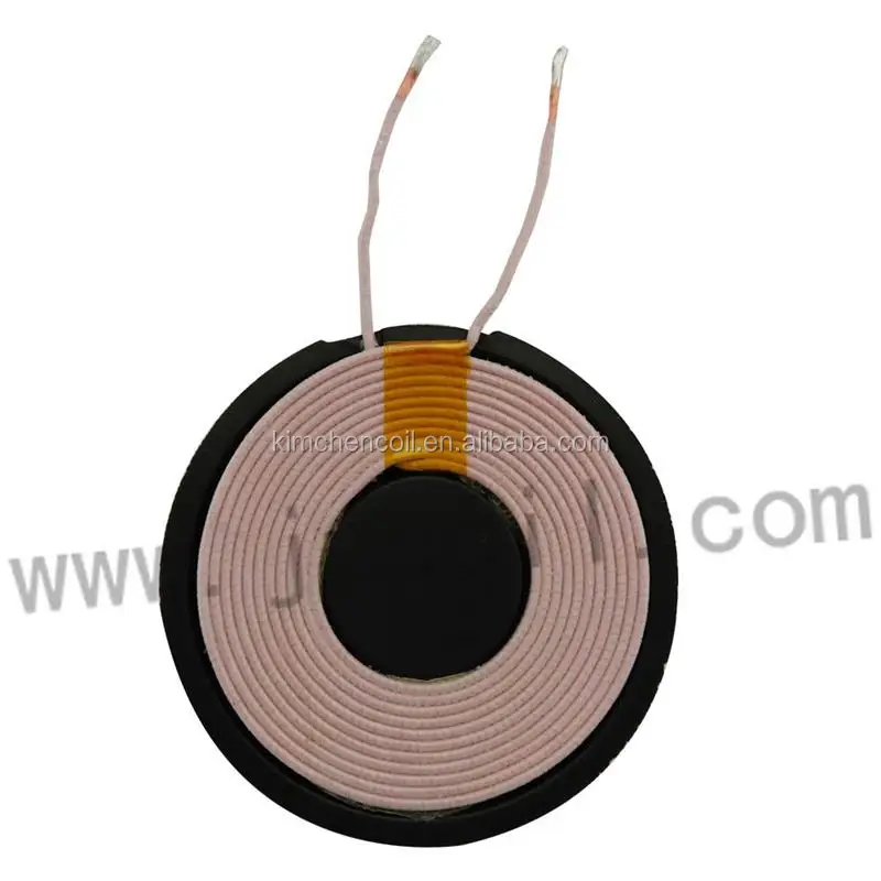 Litzワイヤーコイルアルファコイル巻と0.08ミリメートル銅線と穴の20.5ミリメートル - Buy リッツ線コイル、アルファコイル巻線 ...