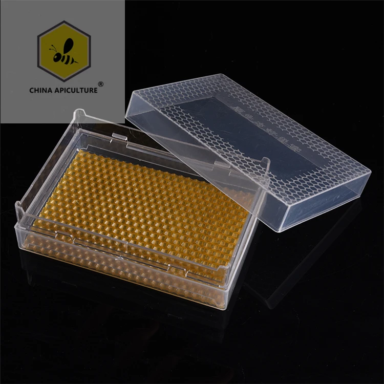 Beekeeping Tools - Efficient Bee Frames & Comb Honey Cassette