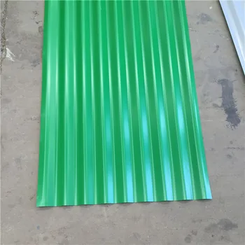 Curve Corrugated Sheet Steel/ Curved Roofing Sheet/ Price Corrugated ...