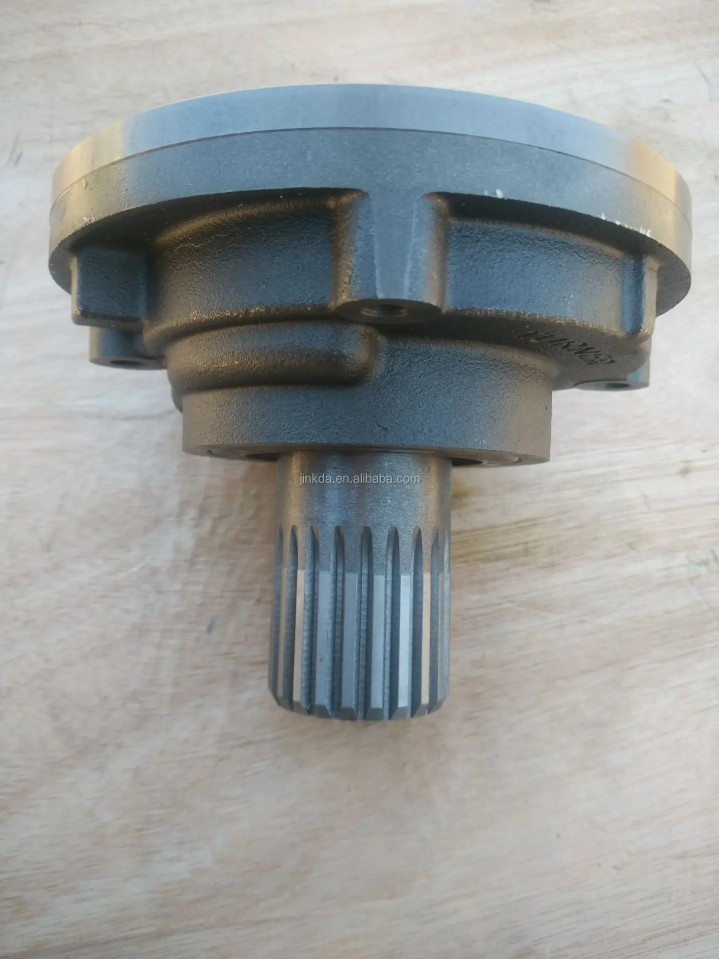 Scavenge Pump 1217385 For 416c/d Excavator Pumps - Buy Scavenge Pump ...