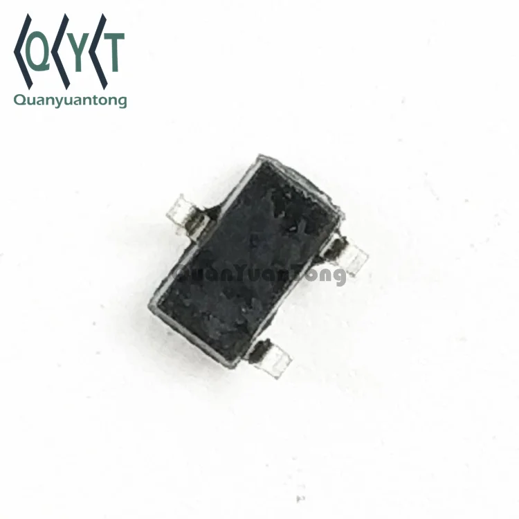 Ao3401 Transistor Ao3401 Mosfet Ao3401a P-channel Mosfet Transistor 30v 4a Sot23 - Buy Ao3401 ...