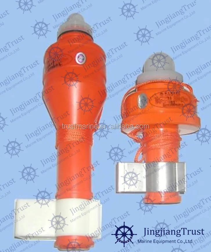 Marine Solas Lifebuoy Light With Lithium Battery: Dfqd-l-b - Buy Lifebuoy Light,Lifebuoy Self ...