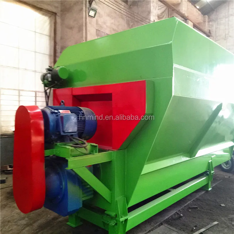 Best Price TMR Feed Mixer - Efficient Full Ration Blender