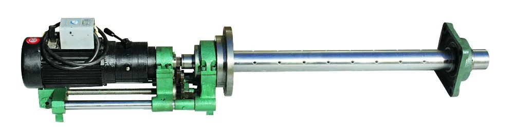 Portable Hydraulic Line Boring Machine Work Range 72-300mm - Buy ...