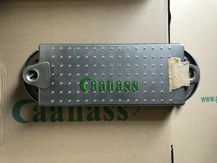 20505537 7420505537 Volvo Renault Truck Oil Cooler - Buy Volvo Renault ...