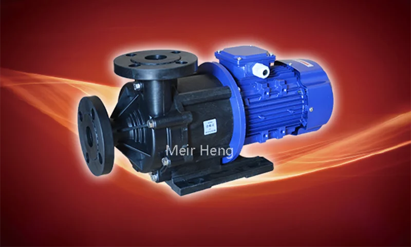 Mp Chemical Circulation Pump Acid Circulation Pump Chemical Magnetic ...