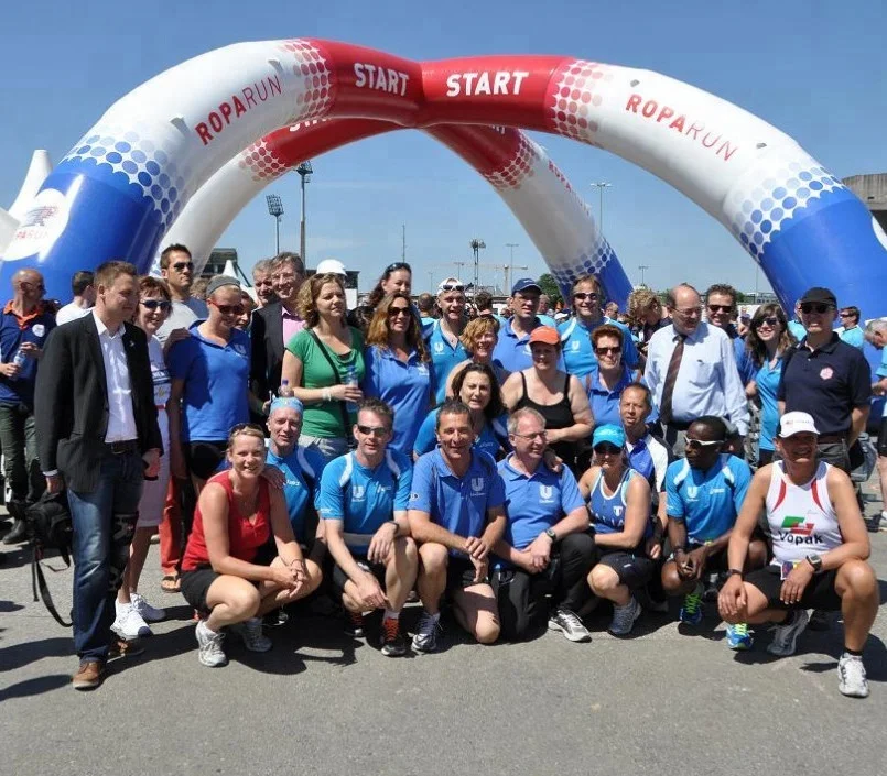 Outdoor Custom Inflatable Circus Arch Carnival Entra, Inflatable Circus ...