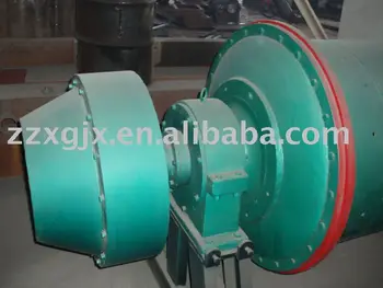 Ball Mill-drum Feeder - Buy Ball Mill,Grinding Mill,Milling Machine ...