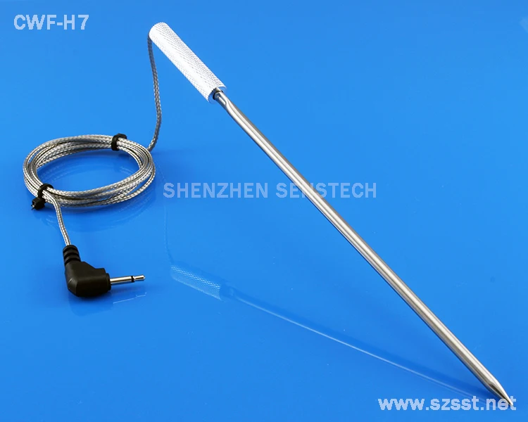 블루투스 Ntc 서미스터 센서 프로브 온도계 230k 4537 Buy 블루투스 Ntc 서미스터 센서 프로브 온도계블루투스 요리 온도 프로브ntc 서미스터 센서 프로브