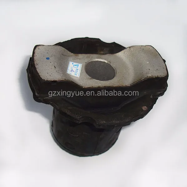 52124754ac 52124754ab Auto Front Upper Bushing Engine Cradle Insulator ...