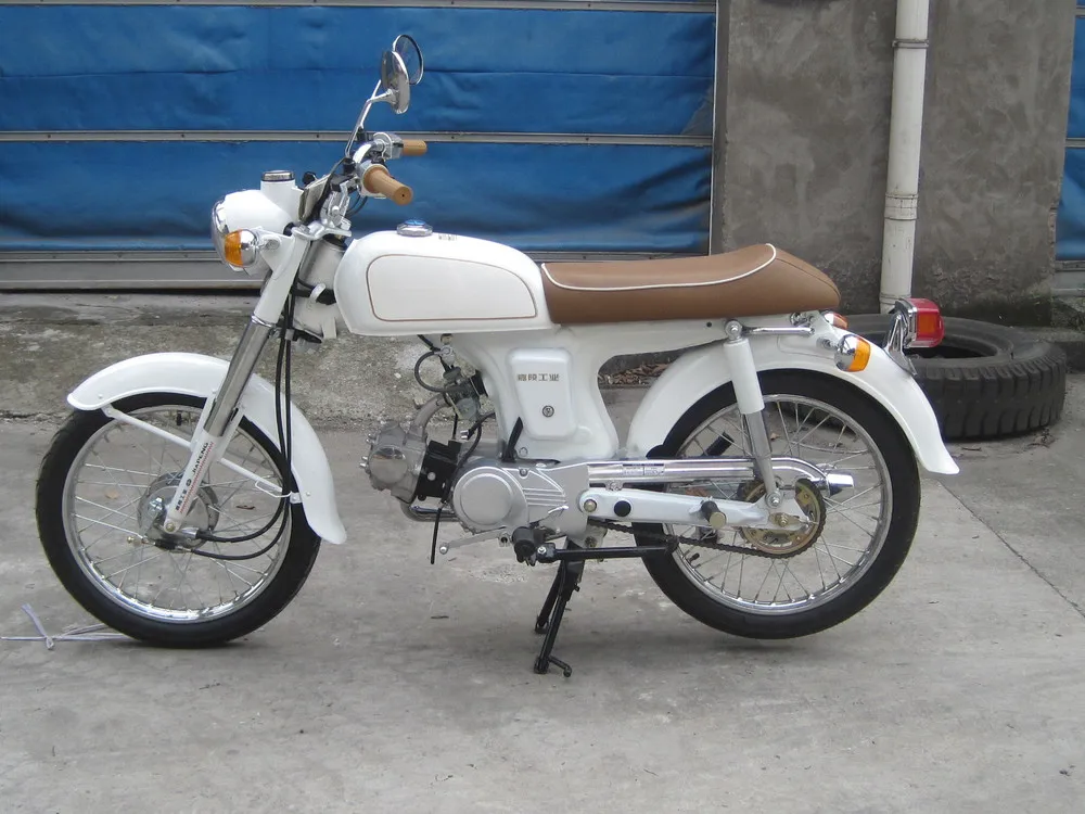 Classic 70cc Motorcycle - Buy Classic Motorcycle,70cc Motorcycle ...