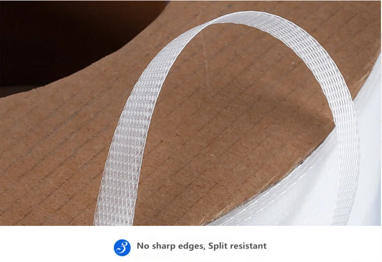 Guangdong Customized High Strength Pp Packing Strapping Belt - Buy Pp ...