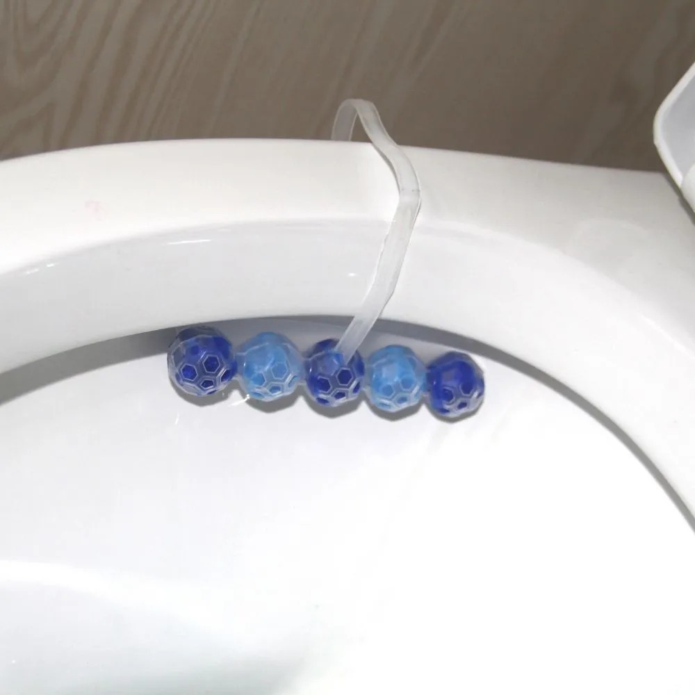 Factory Oem Available Hanging Toilet Cleaner Toilet Rim Hanger Block ...