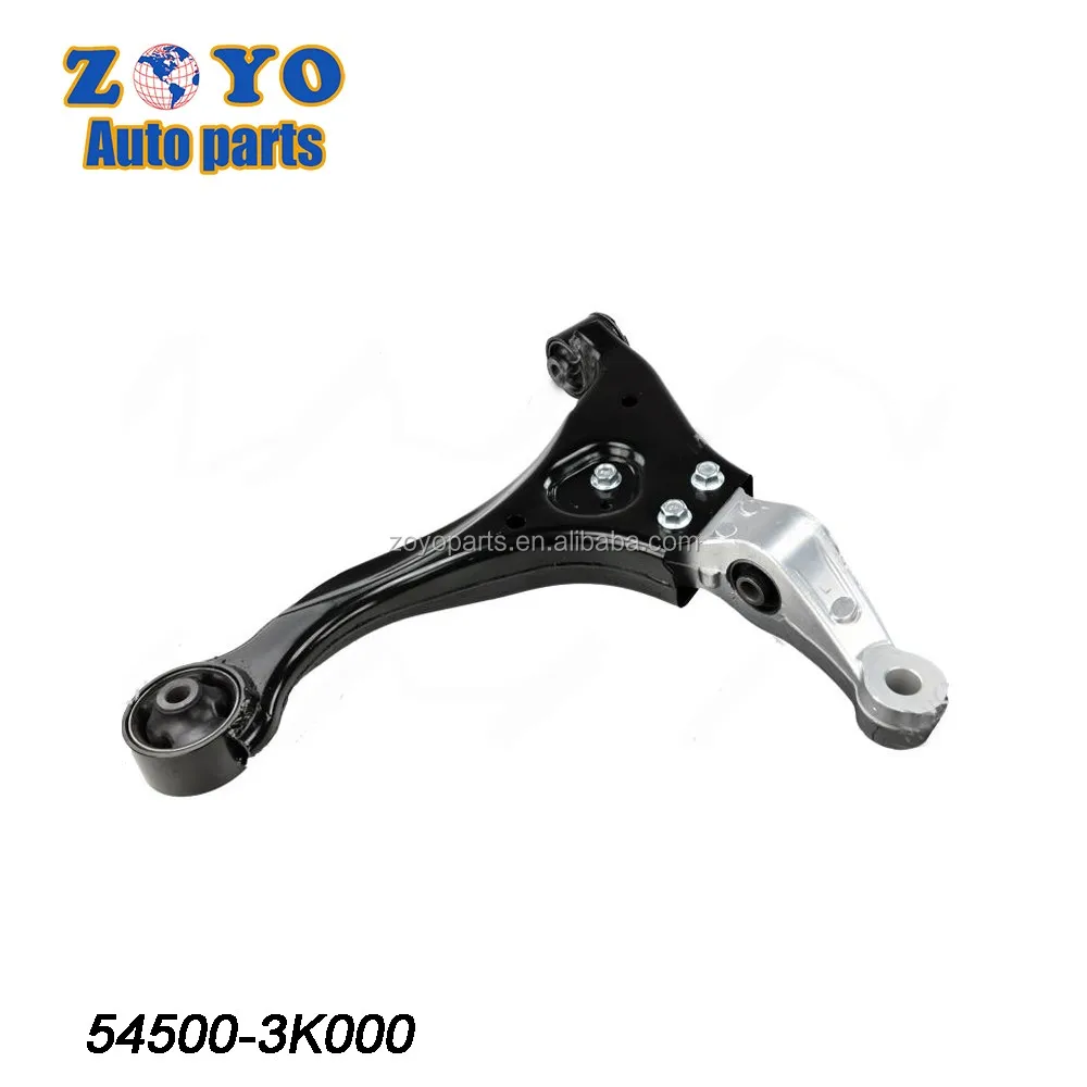 54500-3k000/k641392 Left Sonata Lower Arm For Hyundai Sonata 2006 - Buy ...