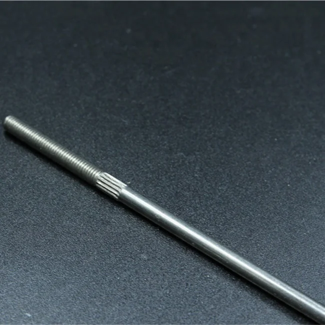 B7 6mm High Quality Threaded Rod Wholesale - Buy B7 Threaded Rod,6mm ...