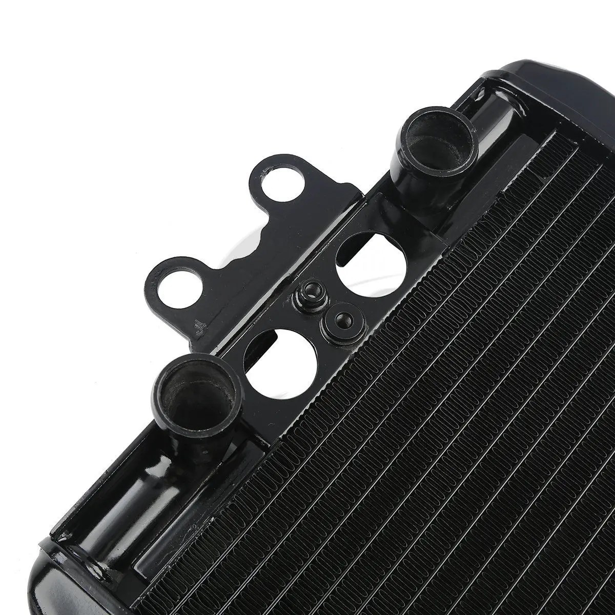 TCMT XF-M347 Motorcycle Aluminum Engine Cooler Radiator
