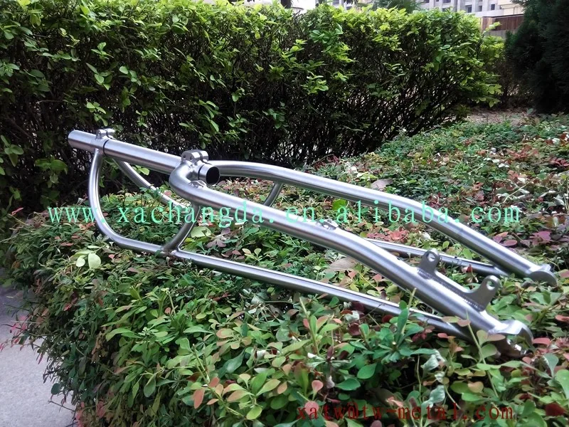 Custom Titanium Truss Fork Custom Ti Truss Forks Titanium Fat Bike Fork ...