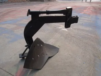 151 Hand Tractor Plow,Thailand Plough,Walking Single Plow - Buy Single ...