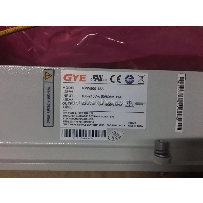Power Arrester SPD60-3P-MH 60kA 2000V 3 Phase Surge Protector for ...