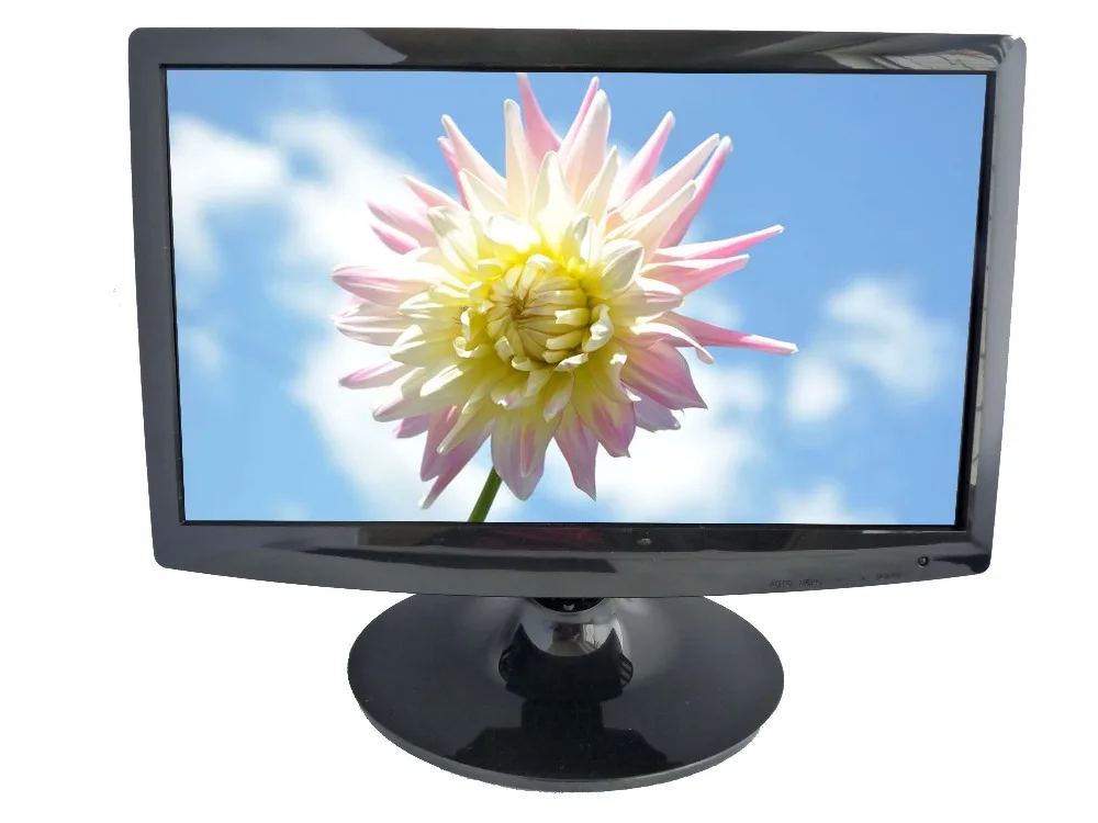 Industrial 15 Inch Lcd Monitor 1024x768 12v 4:3 15 Inch Open-frame Lcd ...