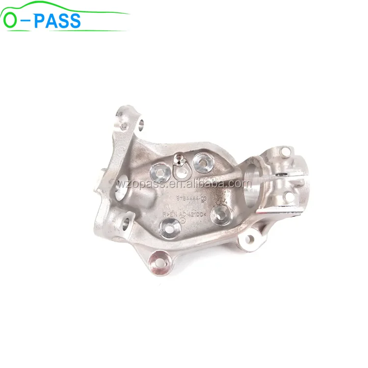 Opass Top Selling 31216793923 Front Axle Steering Knuckle For Bmw 1 ...