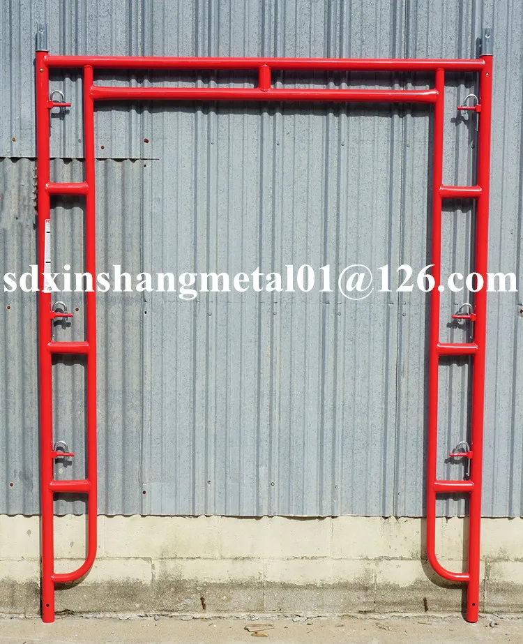 20' Scaffolding Putlog - Buy Scaffold Putlogs&accessories,Scaffold ...