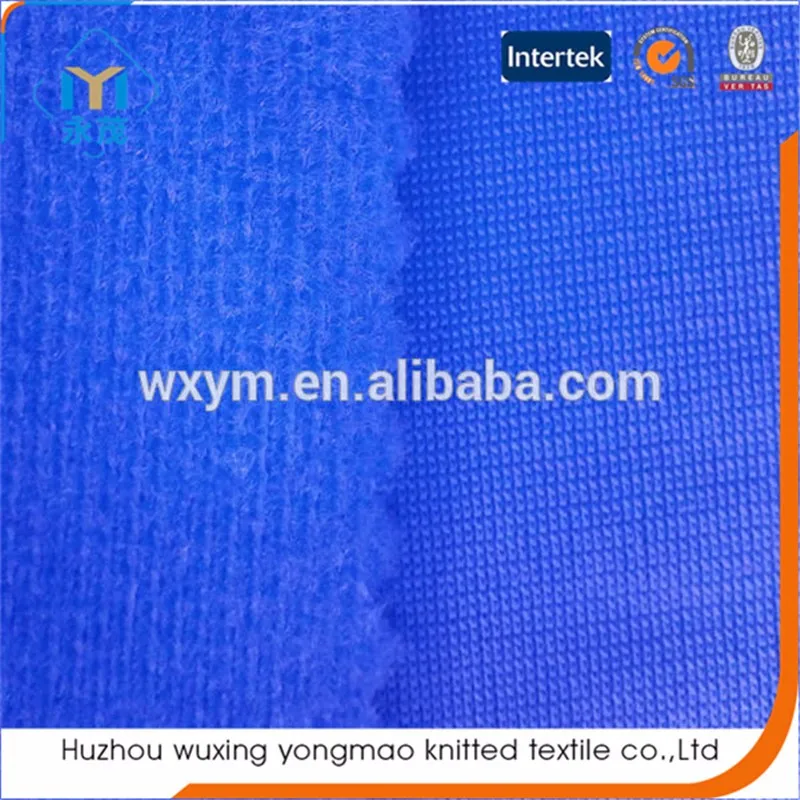 2017 New Design Cheap 100 Polyester Brushed Tricot Fabric - Buy 100% ...