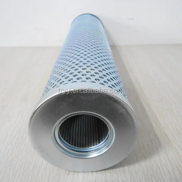 10 Micron Oil Filter Element Replacement Hydraulic Filters NLX-630X10