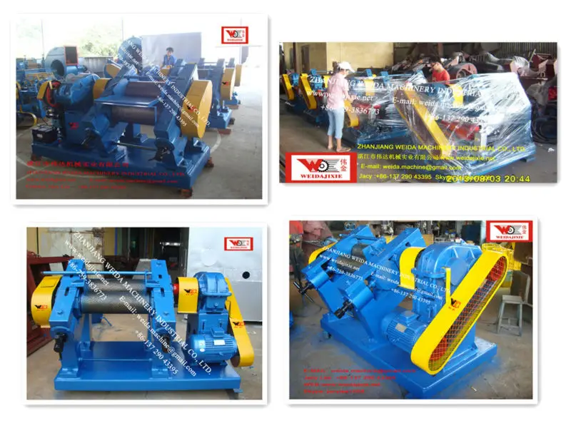 3t/hr Tsr20 Crumb Natural Rubber Production Line Machine - Buy 3t/hr ...