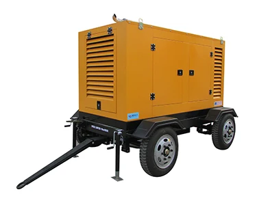 1MW Containerized Diesel Generators - Reliable Power Solutions