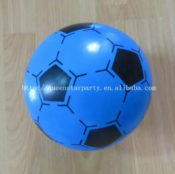 Inflatable Toy Balls Pvc Soccer Ball Size Weight Plastic Ball - Buy ...