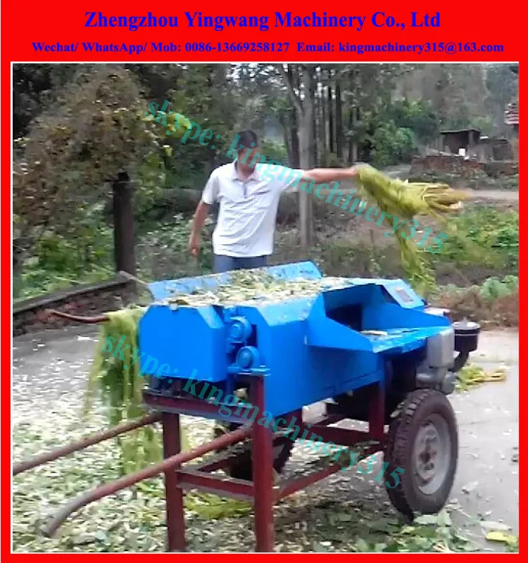 Ramie Jute,/green Hemp/ Flax/apocynum/jute Strips Decorticator Fiber ...