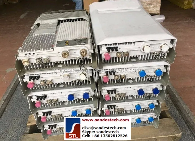 Ericsson Rrus 12b8 Ericsson Rrus 12 B8 Krc 161 262/2 Ericsson Rrus02b0 ...