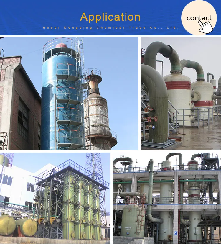 FRP GRP chlorine absorption column tower scrubber| Alibaba.com