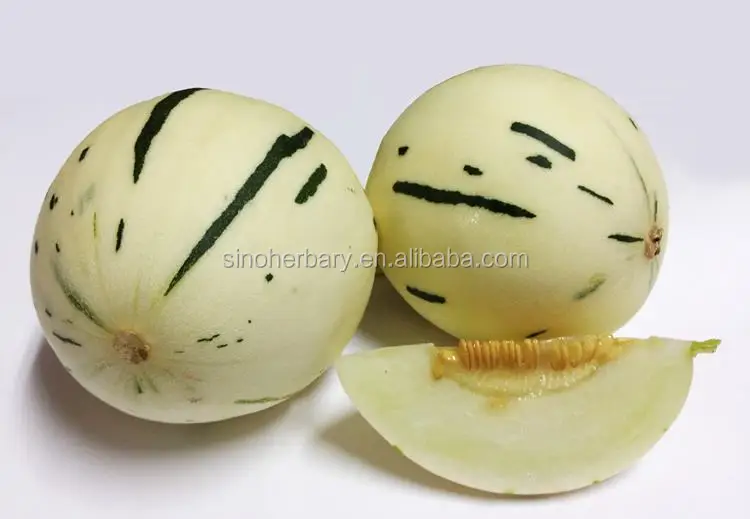 High Sprouting Rate Ws No.1 Hybrid White Melon Seed/white Melon Seeds ...
